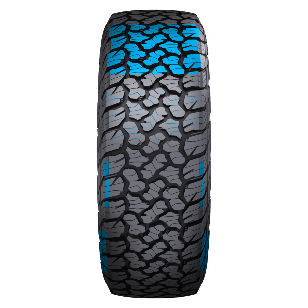 SA2000 | OTANI TIRE CO., LTD.