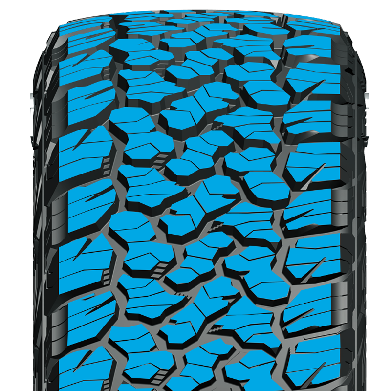 SA2000 – OTANI TIRE CO., LTD.