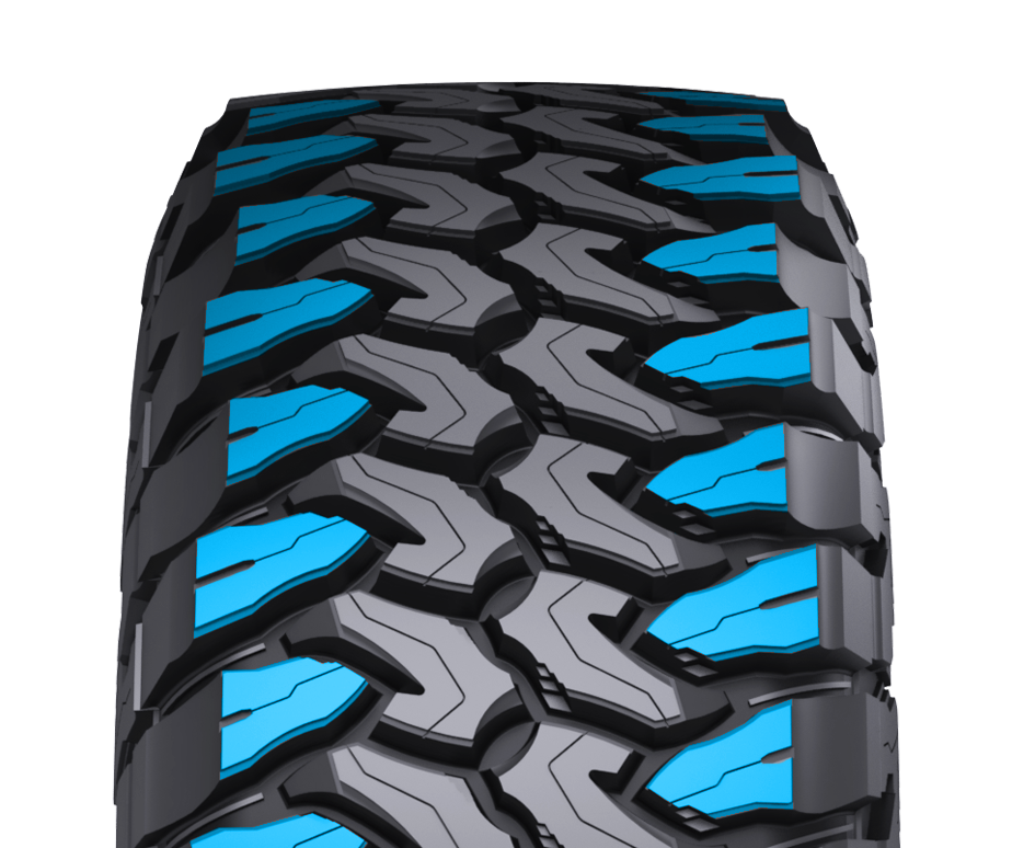 SA5000 – OTANI TIRE CO., LTD.