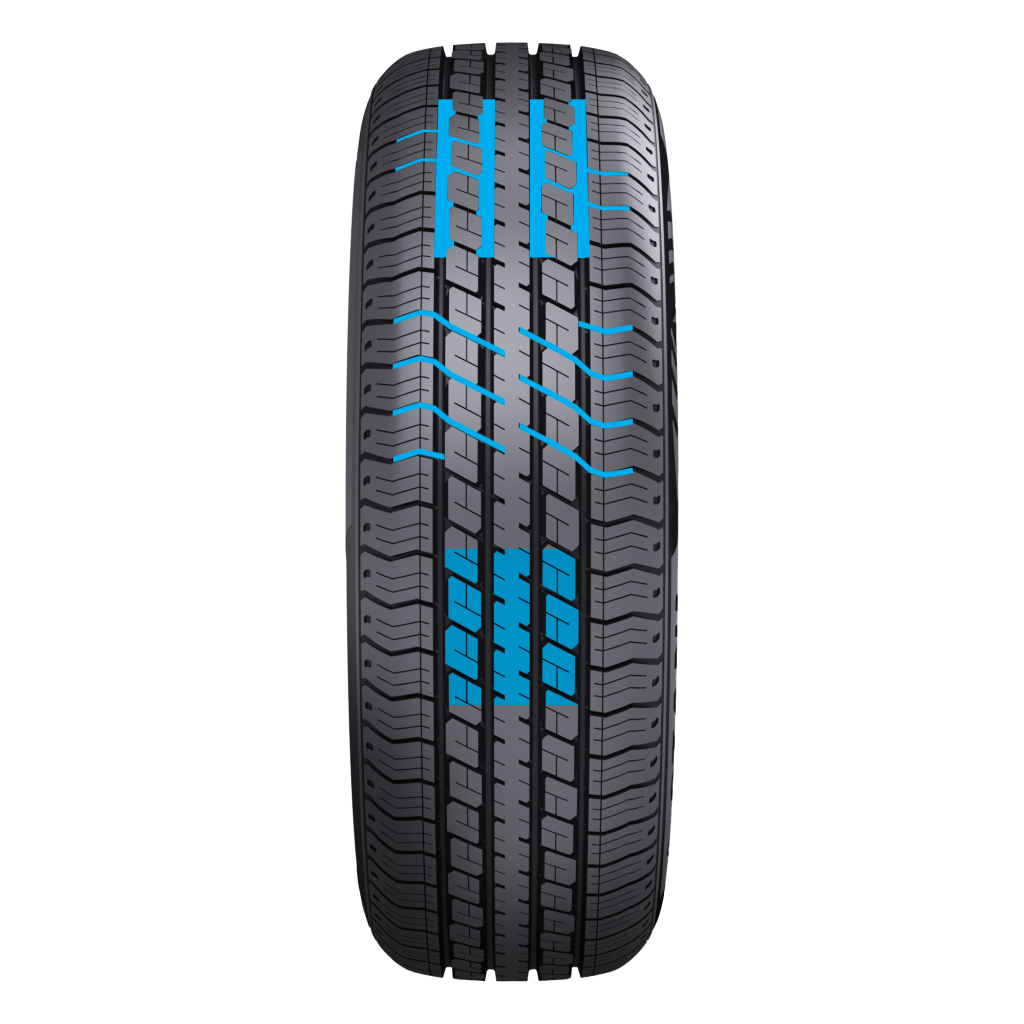 EK2000 | OTANI TIRE CO., LTD.